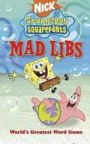 SpongeBob SquarePants Mad Libs (2020 release) | Encyclopedia ...