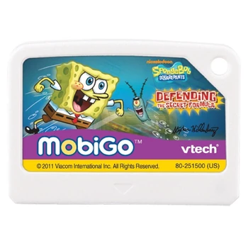 SpongeBob SquarePants: Defending the Secret Formula | Encyclopedia ...
