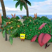 High and Dry | Encyclopedia SpongeBobia | Fandom