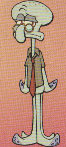 Jeff Tentacles | Encyclopedia SpongeBobia | Fandom