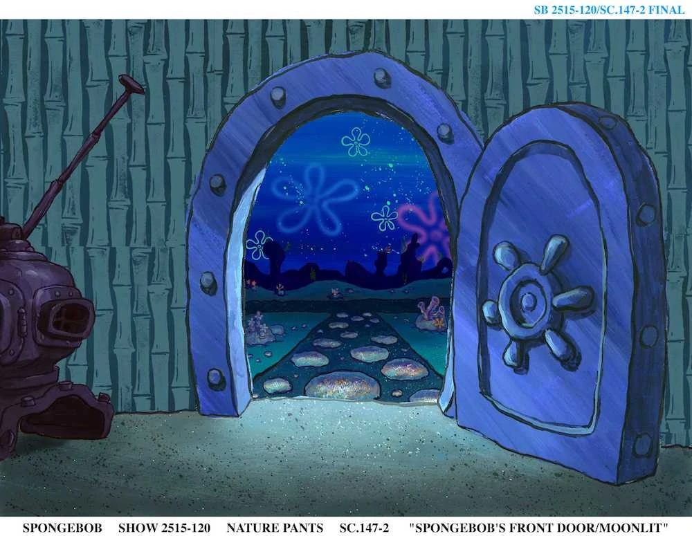 ESB:Proposals/Spongebob ARG Idea/voting | Encyclopedia SpongeBobia | Fandom