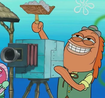 Incidental 41 - Encyclopedia SpongeBobia - The SpongeBob SquarePants Wiki