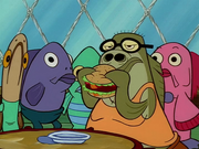 List of Krabby Patty variations | Encyclopedia SpongeBobia | Fandom