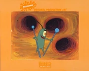 Plankton! | Encyclopedia SpongeBobia | Fandom