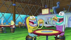 Call The Copstranscript Encyclopedia Spongebobia