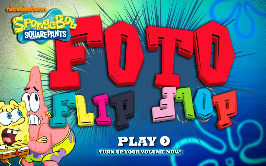 Foto Flip Flop | Encyclopedia SpongeBobia | Fandom