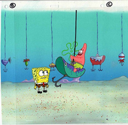 Hooky | Encyclopedia SpongeBobia | Fandom