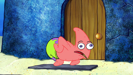 Pat the Dog | Encyclopedia SpongeBobia | Fandom