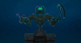 Mega Karen | Encyclopedia SpongeBobia | Fandom