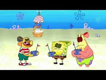 Buffoonery | Encyclopedia SpongeBobia | Fandom