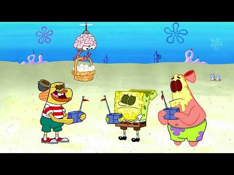 Buffoonery | Encyclopedia SpongeBobia | Fandom