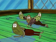 Fred | Encyclopedia SpongeBobia | Fandom