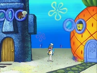 Hello Bikini Bottom! | Encyclopedia SpongeBobia | Fandom