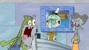 Mrs. Tentacles/gallery | Encyclopedia SpongeBobia | Fandom