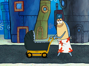 Incidental 47 | Encyclopedia SpongeBobia | Fandom