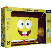 SpongeBob Laptop (VTech)/gallery | Encyclopedia SpongeBobia | Fandom