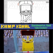 Lake Crashers | Encyclopedia SpongeBobia | Fandom