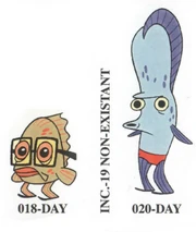 Incidental 19 | Encyclopedia SpongeBobia | Fandom