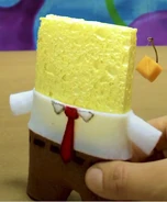 SpongeBob IRL | Encyclopedia SpongeBobia | Fandom