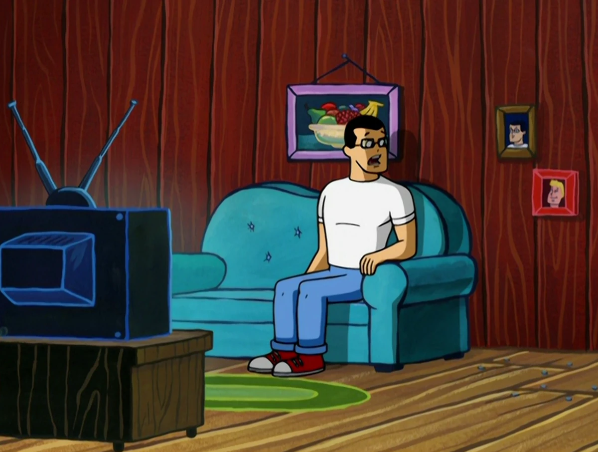 Winchell Apartments/gallery | Encyclopedia SpongeBobia | Fandom