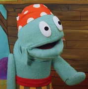 Pineapple Playhouse | Encyclopedia SpongeBobia | Fandom