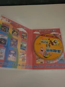 Sea Stories (DVD) | Encyclopedia SpongeBobia | Fandom