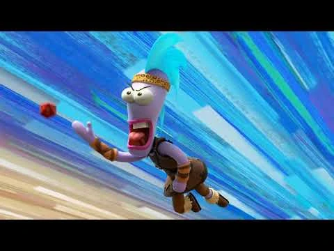 Impending Danger | Encyclopedia SpongeBobia | Fandom