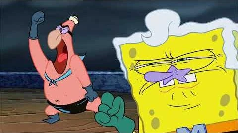 Dramatic Episodes - Remastered | Encyclopedia SpongeBobia | Fandom