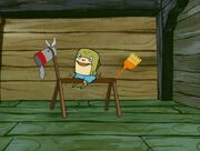 Incidental 151 | Encyclopedia SpongeBobia | Fandom