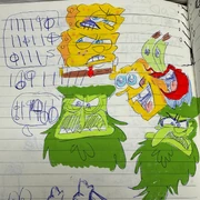 The SpongeBob Movie: Search for SquarePants/production | Encyclopedia ...