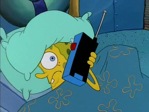 Walkie-talkie/gallery | Encyclopedia SpongeBobia | Fandom