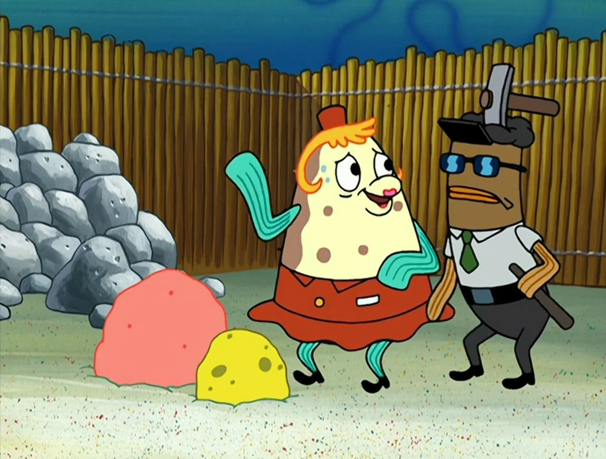 Chili | Encyclopedia SpongeBobia | Fandom