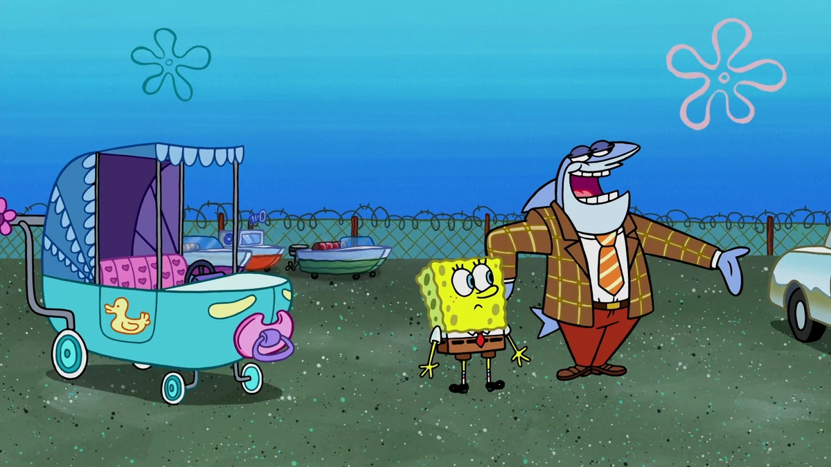 Coupe/gallery | Encyclopedia SpongeBobia | Fandom