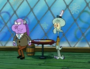 Mr. What Zit Tooya/gallery | Encyclopedia SpongeBobia | Fandom