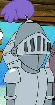 Moat fish | Encyclopedia SpongeBobia | Fandom