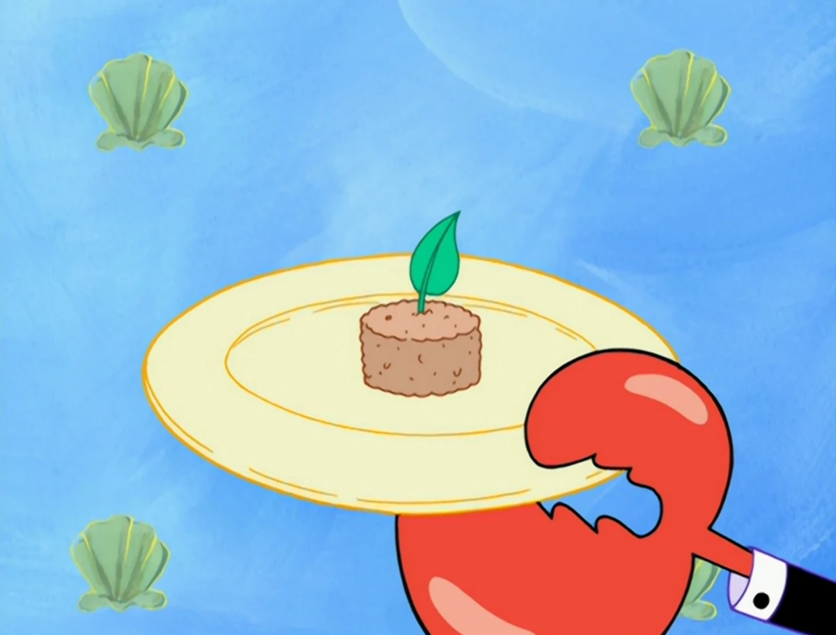 Rare Fruit of the Kazook Tree | Encyclopedia SpongeBobia | Fandom