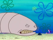 Alaskan Bull Worm/gallery | Encyclopedia SpongeBobia | Fandom