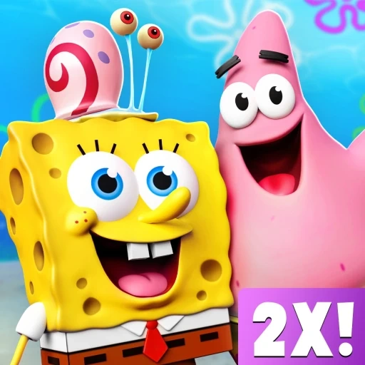 SpongeBob Simulator | Encyclopedia SpongeBobia | Fandom