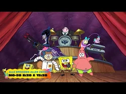 spongebob imagination box sequel