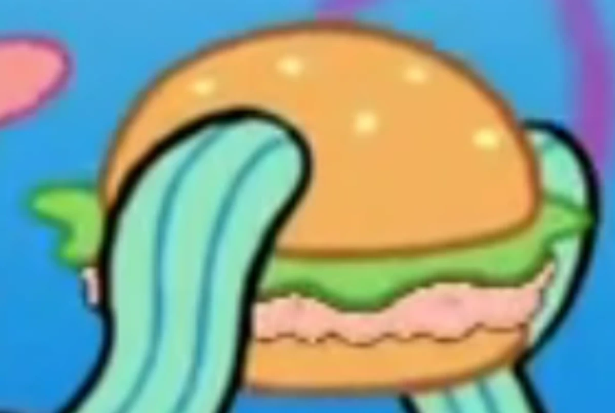 Flabby Patty | Encyclopedia SpongeBobia | Fandom