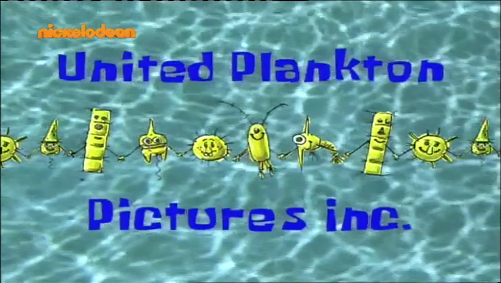 United Plankton Pictures Inc Σφουγγαροπαίδεια Fandom