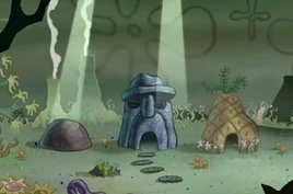 Conch Street | Encyclopedia SpongeBobia | Fandom