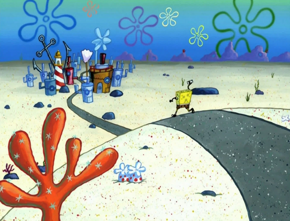 Mr. Magic's Magical Kit/gallery | Encyclopedia SpongeBobia | Fandom