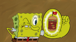 Lighthouse Louie | Encyclopedia SpongeBobia | Fandom