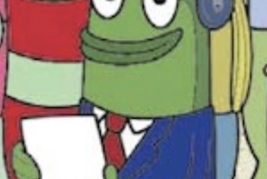 that's sandy's helmet