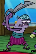 "Pirate" incidentals/gallery | Encyclopedia SpongeBobia | Fandom