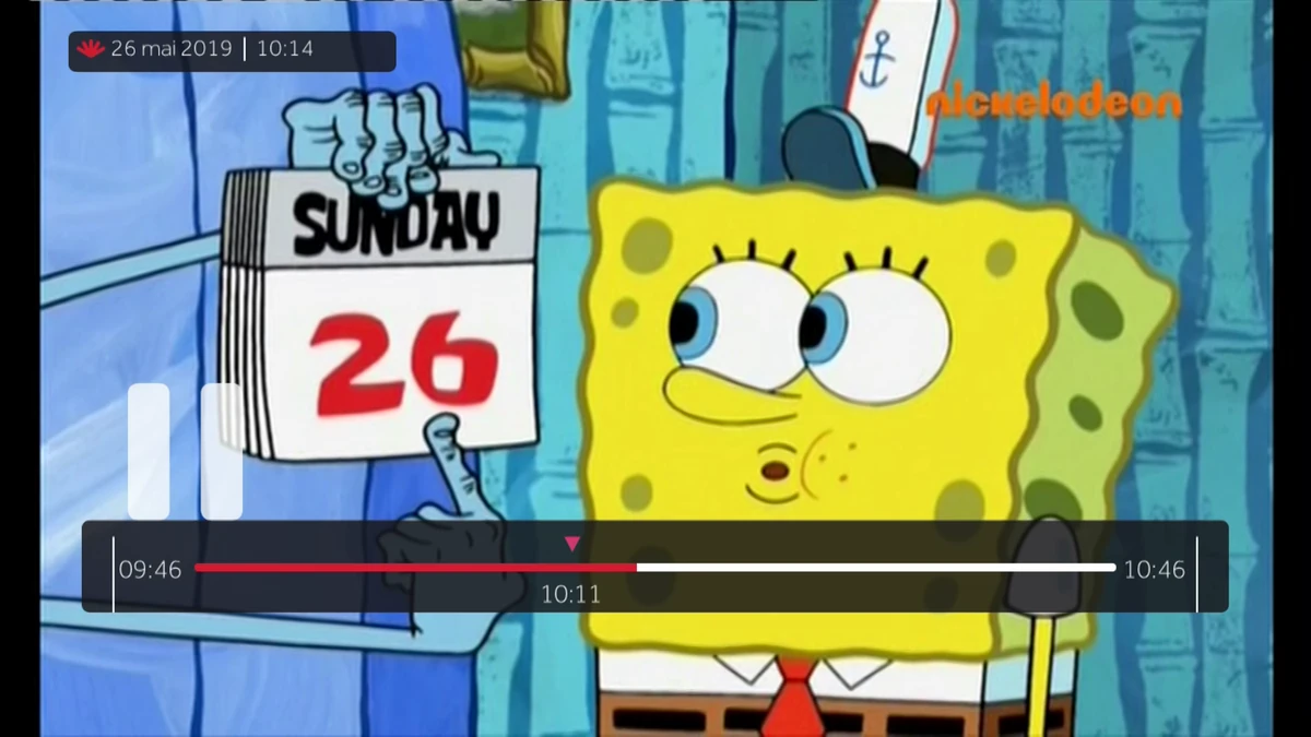User blog:Lcsmxd/Sunday 26th May 2019 | Encyclopedia SpongeBobia | Fandom