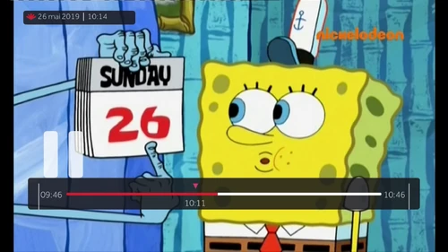 User blog:Lcsmxd/Sunday 26th May 2019 | Encyclopedia SpongeBobia | Fandom