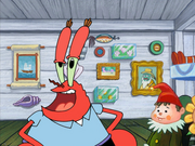 Mr. Krabs' Doll-a-Rama | Encyclopedia SpongeBobia | Fandom