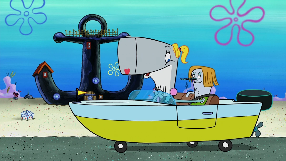 Dylan/gallery | Encyclopedia SpongeBobia | Fandom